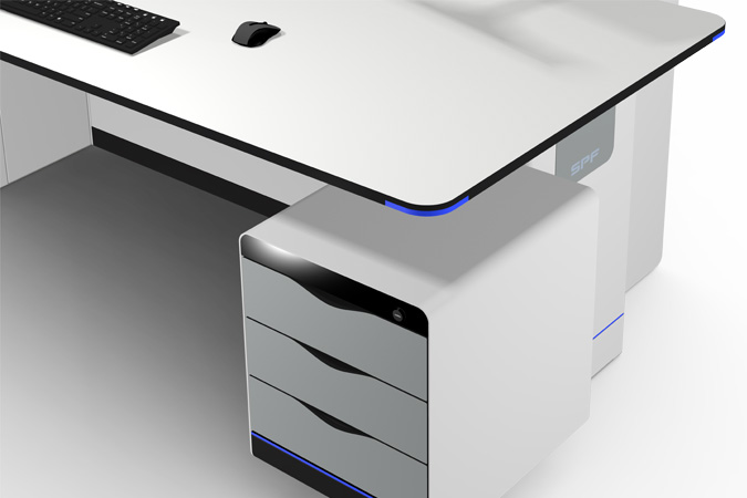 SPF – Specialized Furniture – Consoles & Technical Furniture for ...