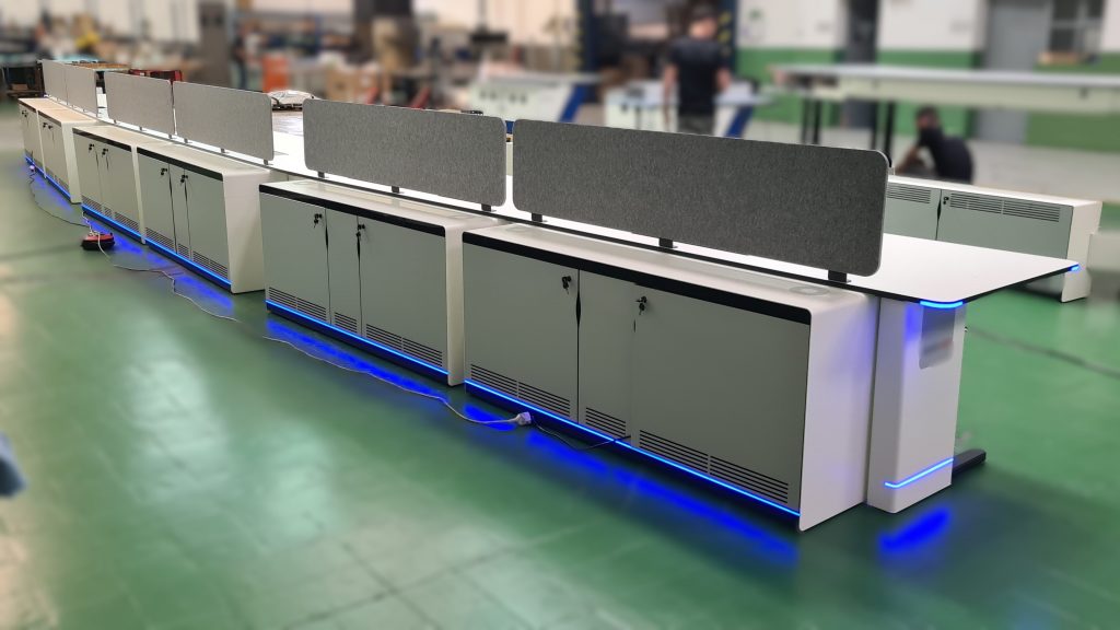 New Control Room for Renewable Energy in Italy – SPF | Control Room ...