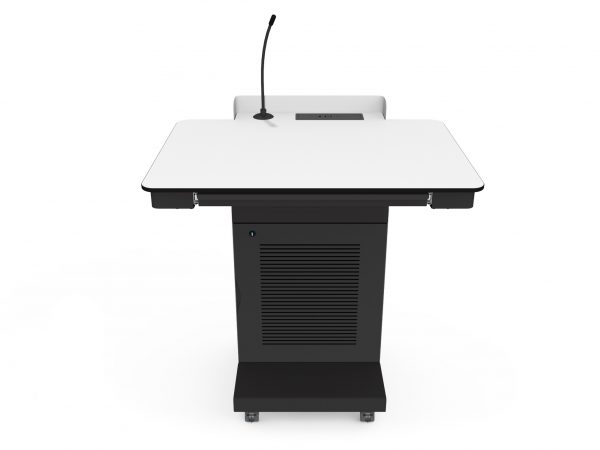 ELITE_Podium – SPF | Control Room Consoles